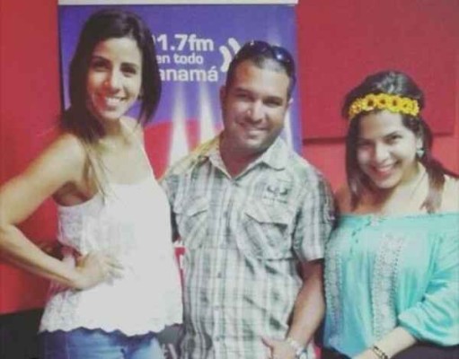 Patty Lezcano y Dj Luna lucen al natural y sin filtro de redes sociales