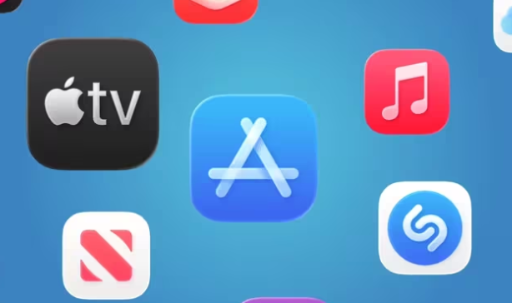 Apple cierra 2025 satisfecha con el crecimiento de App Store, Apple TV ...