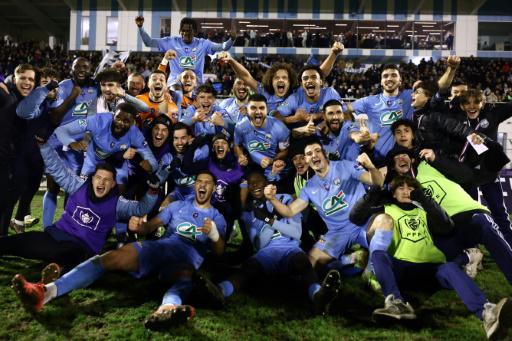 La Copa Le Havre