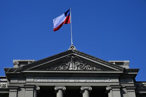 La Corte Suprema de Chile ordena bloquear webs de apuestas sin licencia