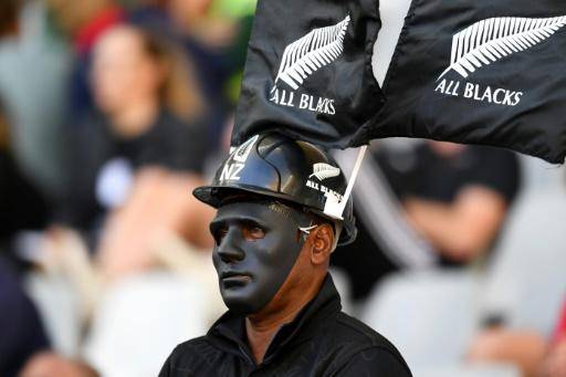 Fallece el legendario técnico de los All Blacks y de los Pumas 'Grizz ...