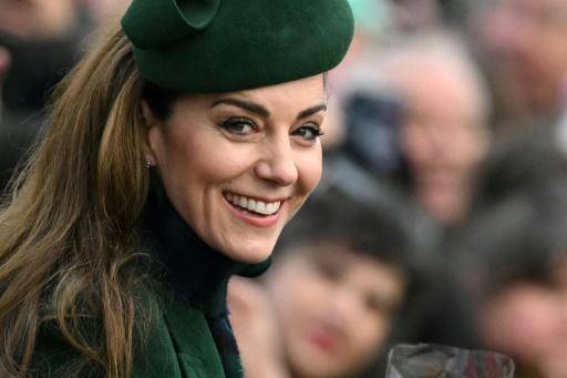 La princesa Catalina cumple 43 años en plena batalla contra el cáncer