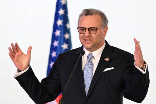 Sudán atraviesa la "mayor crisis humanitaria del mundo", denuncia ...