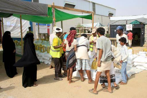 La violencia contra los trabajadores humanitarios no da tregua: 62 han ...