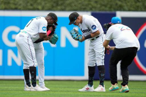 De La Cruz y Soler brillan por Miami y los Rays alargan el récord de ...