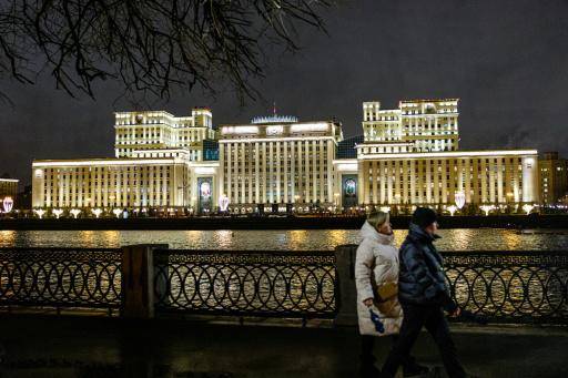 Un dron mata a un fotoperiodista francés en Ucrania