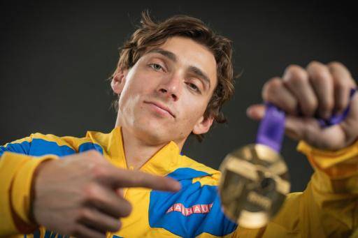 Duplantis y McLaughlin-Levrone, los rostros de Tokio 2025 para la historia