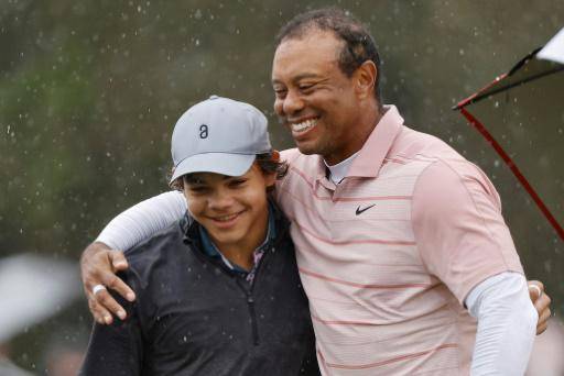 Tiger sobre marcha de Rahm a LIV Golf: "Asumíamos que solo eran ...