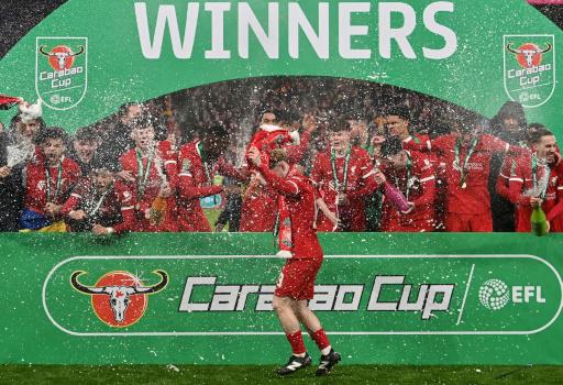 Los "kids" de Klopp tiran del Liverpool en la fase decisiva de la temporada