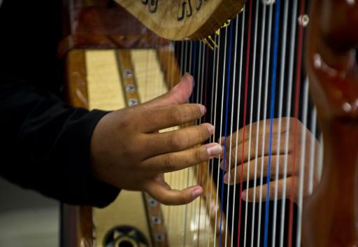 Unesco reconoce a la guarania, un género musical paraguayo, como ...