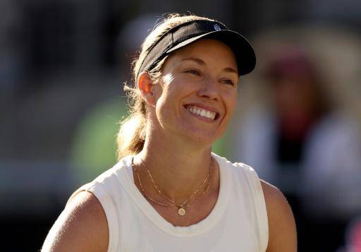 Collins avanza al Top 15 de la WTA, brasileña Haddad Maia sigue 13ª