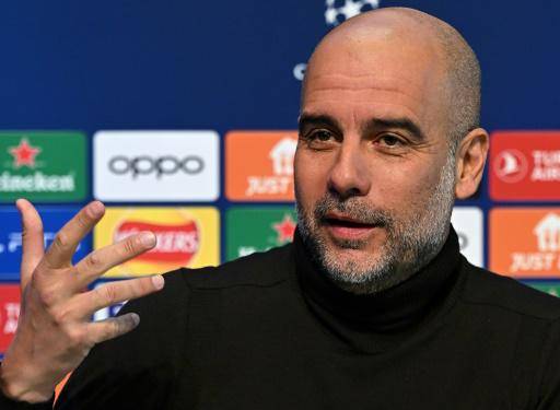Guardiola rinde homenaje al "increíble" Terry Venables, fallecido el ...