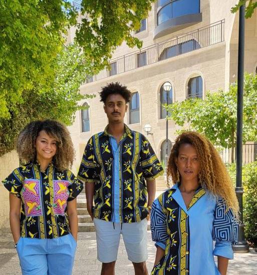 Molaya: moda que exalta la identidad