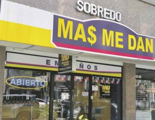 Más Me Dan, grupo que crece en Panamá