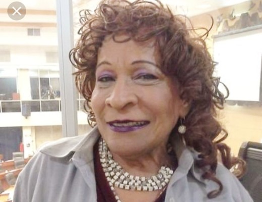 Fallece la periodista panameña Vilma Ramírez