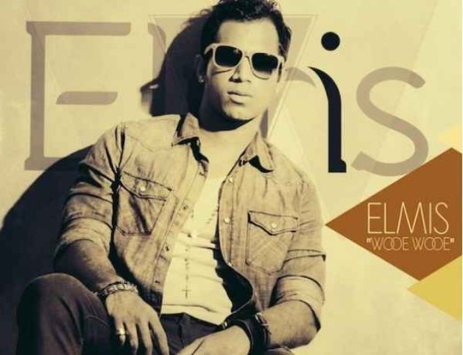 "ELMIS" firma con el sello Wa Promotions y estrenan Woe Woe