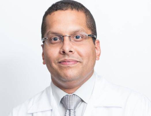 El doctor Sandoval aclara que no firmó incapacidad médica de Martinelli