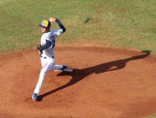 Panamá apuesta a sus pitchers para defender corona en Serie del Caribe