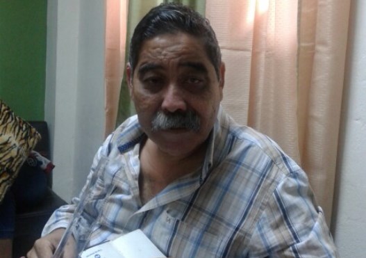 Fallece el periodista Marcelino Rodríguez