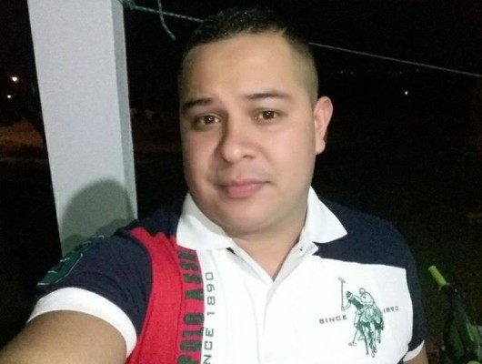 Sobrevivientes del Covid-19: Irving Rodríguez