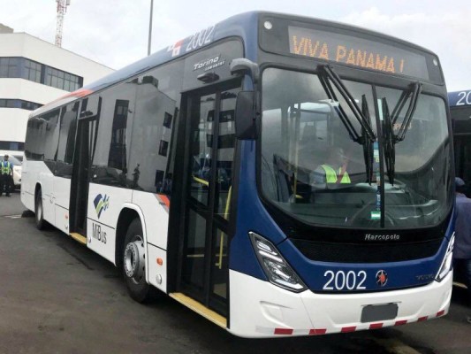 Con la línea 2 del Metro se implementan 11 nuevas rutas de MiBus en el Este