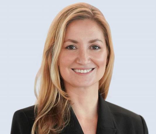 +Móvil anuncia a Rocío Lorenzo como nueva presidenta ejecutiva y ...