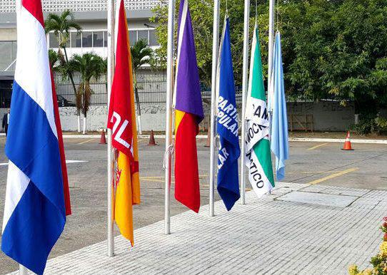 Los partidos e independientes definen ruta rumbo al 2024