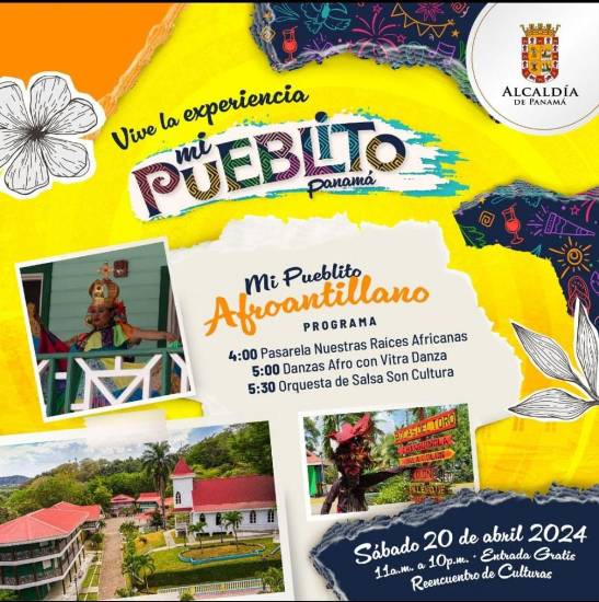 El Centro Turístico Mi Pueblito abre hoy sus restaurados espacios