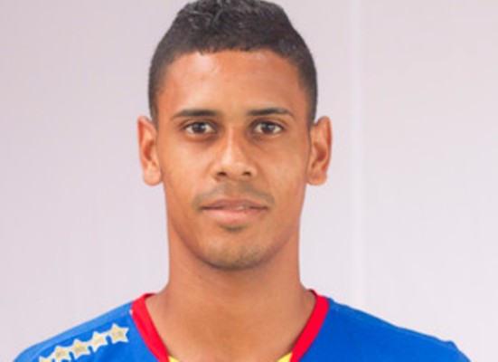 El panameño Fraiz jugará en el fútbol de España