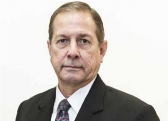 Fallece el economista panameño Rubén Lachman