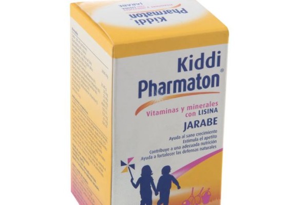 Minsa ordena retiro de lote de jarabe pediátrico