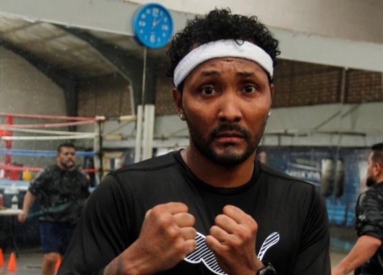 ‘Chemito’ Moreno expone hoy su clasificación de la AMB