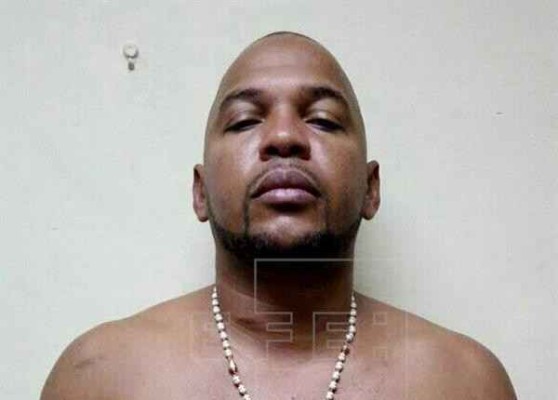 La captura de un capo panameño del narcotráfico tomó ocho meses