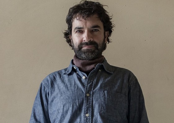 Gil llevará "Las leyes de la termodinámica" a Miami