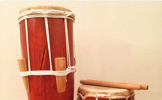 Hablarán sobre el tambor