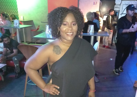 Emily Miles cerró contrato musical en Viena, Austria