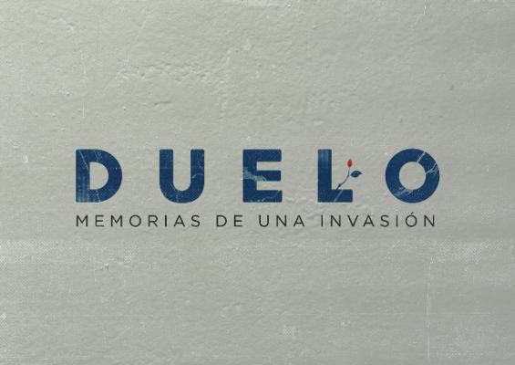 'Duelo. Memorias de una Invasión', el especial del 20/12/89