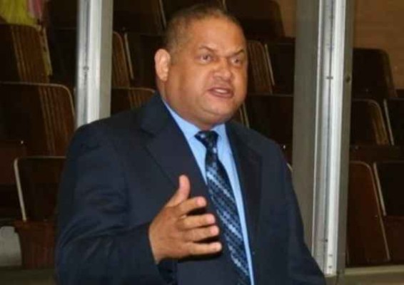 Benicio Robinson siente que ha fortalecido su liderazgo después del 1 ...