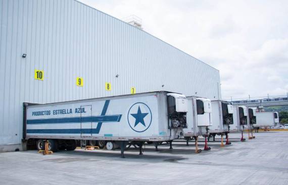 Estrella Azul amplía presencia en Panamá