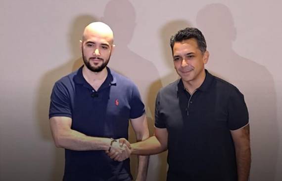 Lombana oficializa alianza con Broce para la Alcaldía de Panamá