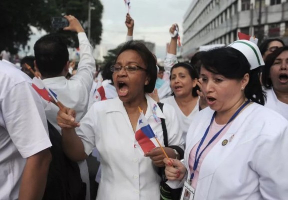 Google rinde homenaje a la panameña Ildaura Murillo-Rohde