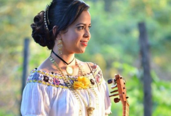 Guararé muestra lo mejor de la tradición, su festival