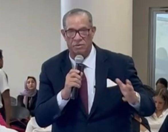 La fórmula presidencial PRD-Molirena suscribió pacto por la Salud