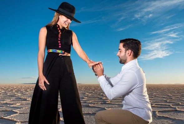 La Esquinita del 8 de noviembre de 2021