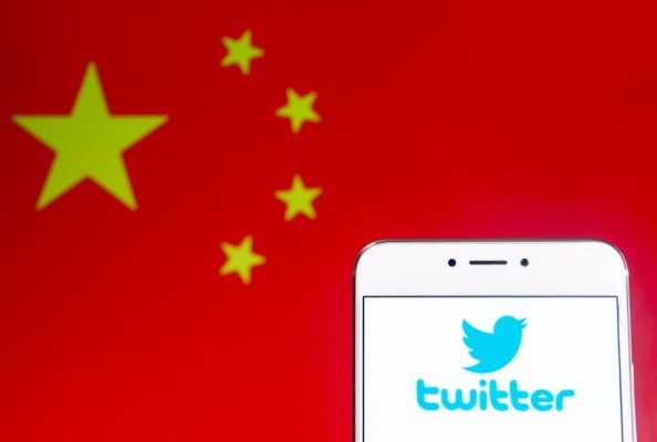 China se lanza a la "diplomacia Twitter" al estilo Trump