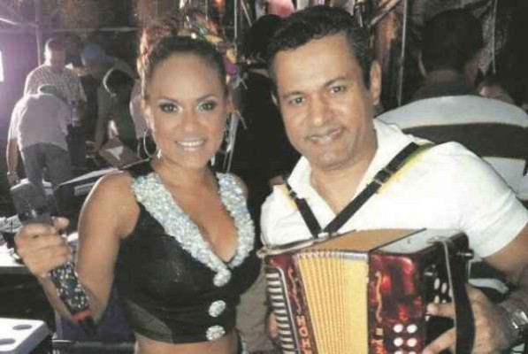 Samy y Sandra Sandoval estrenan su programa y anuncian presentaciones