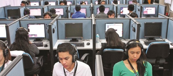 El descenso de los call centers en Panamá: un gran mercado se apaga