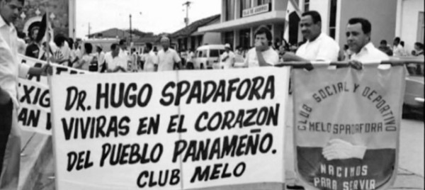 Dr. Hugo Spadafora: ¡Su último combate! La dolorosa noticia y mi actuación