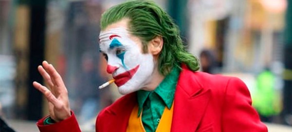 "Guasón" se ríe último al conseguir un récord en la taquilla norteamericana