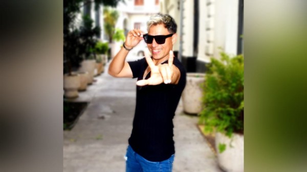 Alex Cabrera lanza el sencillo “Dicen”